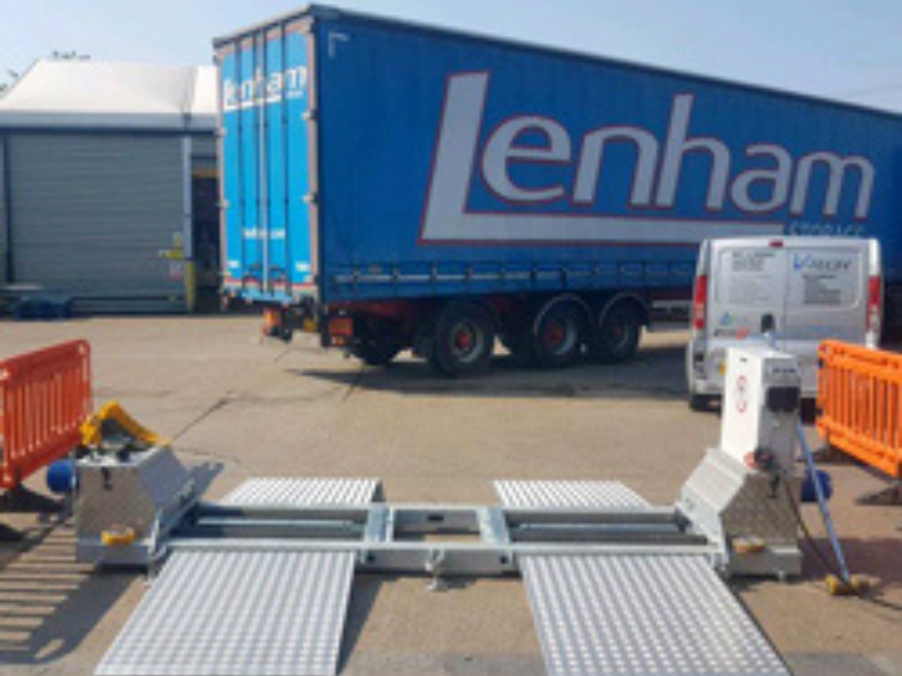 Home page - BM Brake Testers