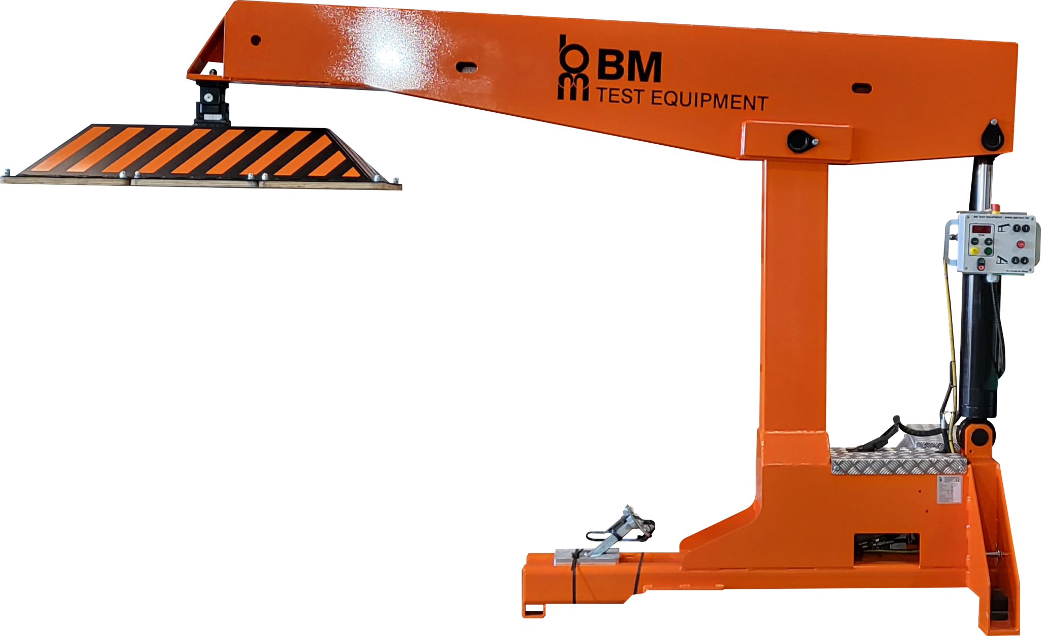 BM Brake Testers - BM Brake Testers