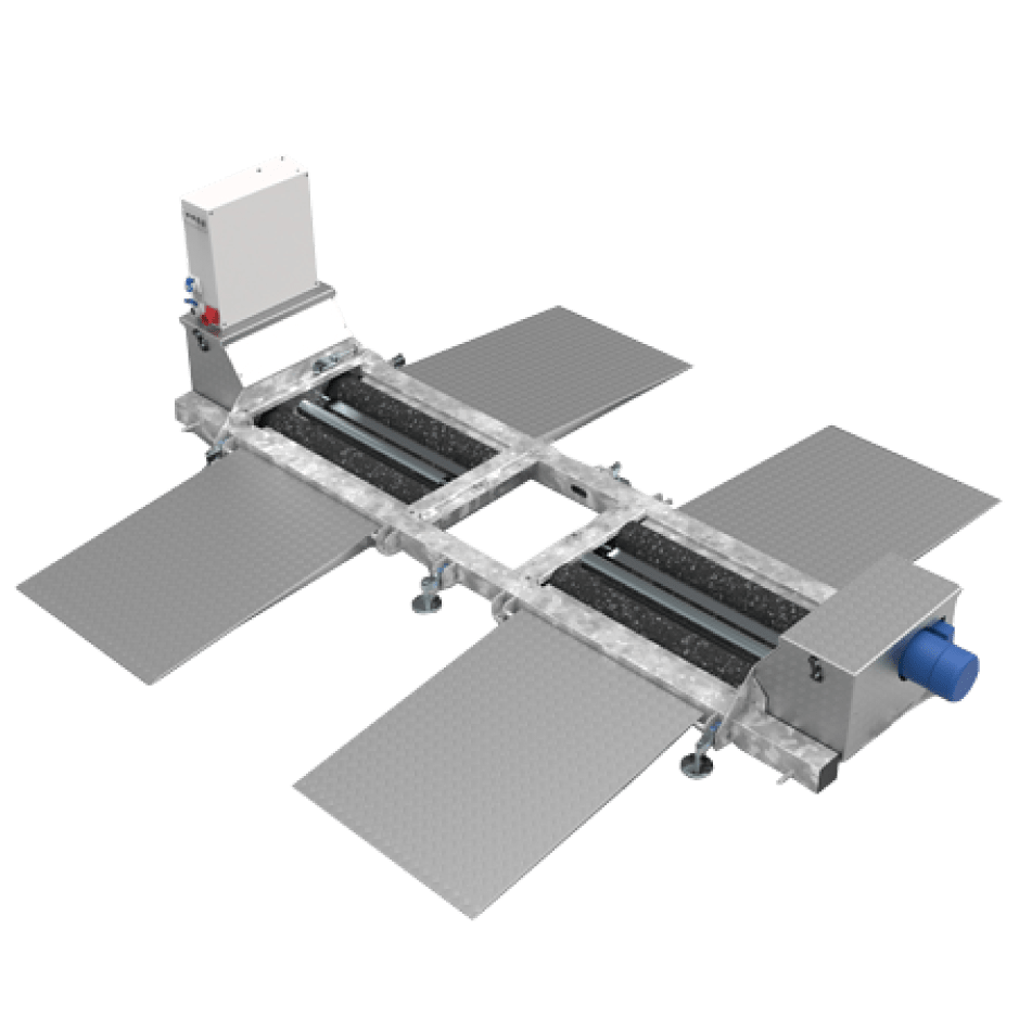 BM Brake Testers - BM Brake Testers