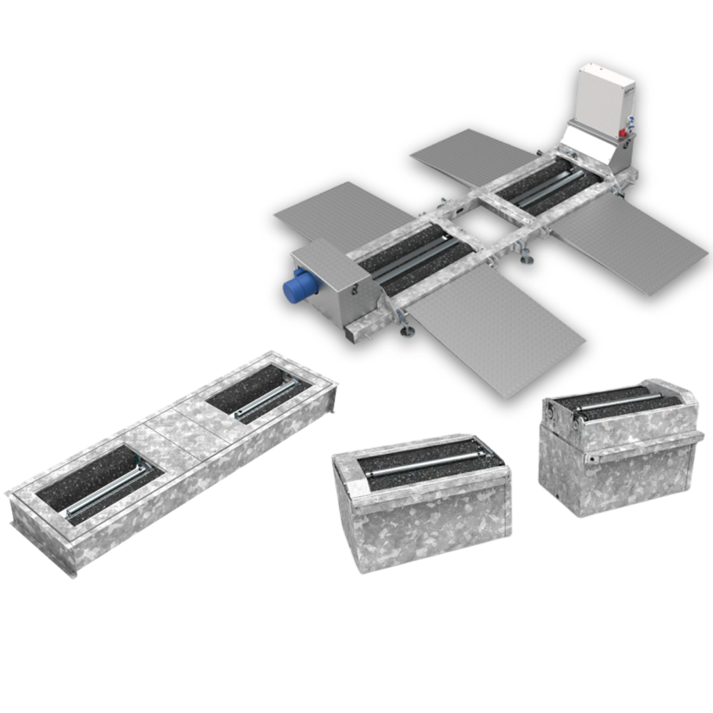 Home page - BM Brake Testers